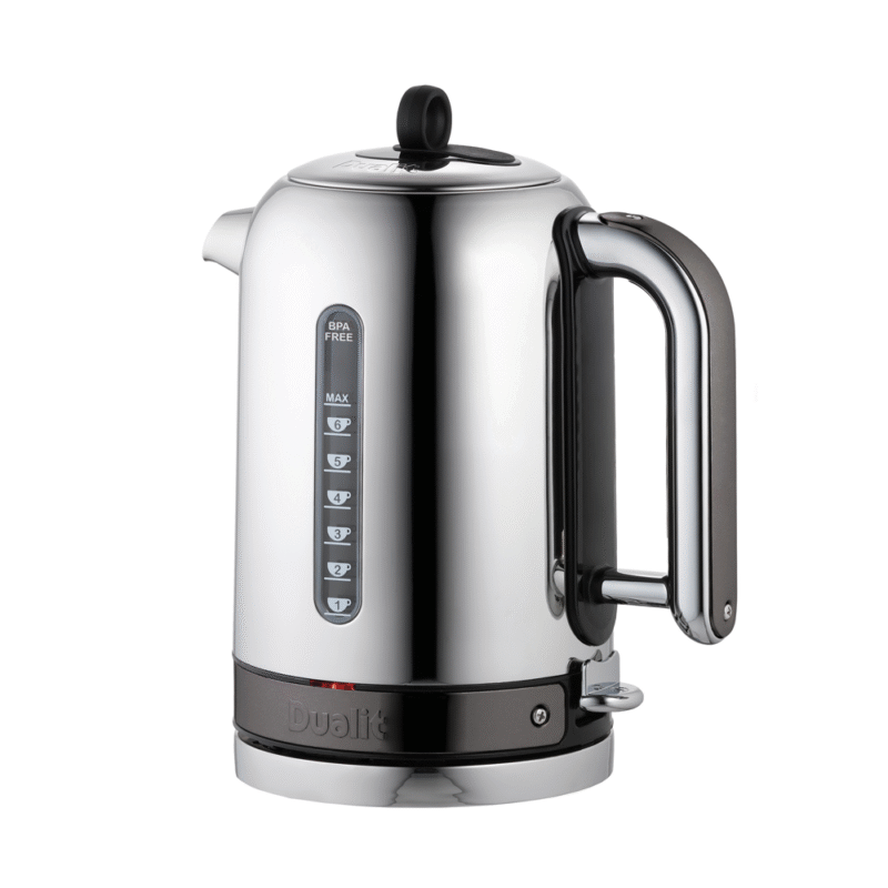 Dualit Cordless Classic 1.7L Kettle – Eagers Automotive Rewards